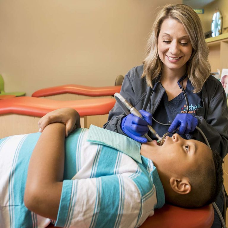 Services | Shelby Pediatric Dentistry | Dental Care for Kids ...